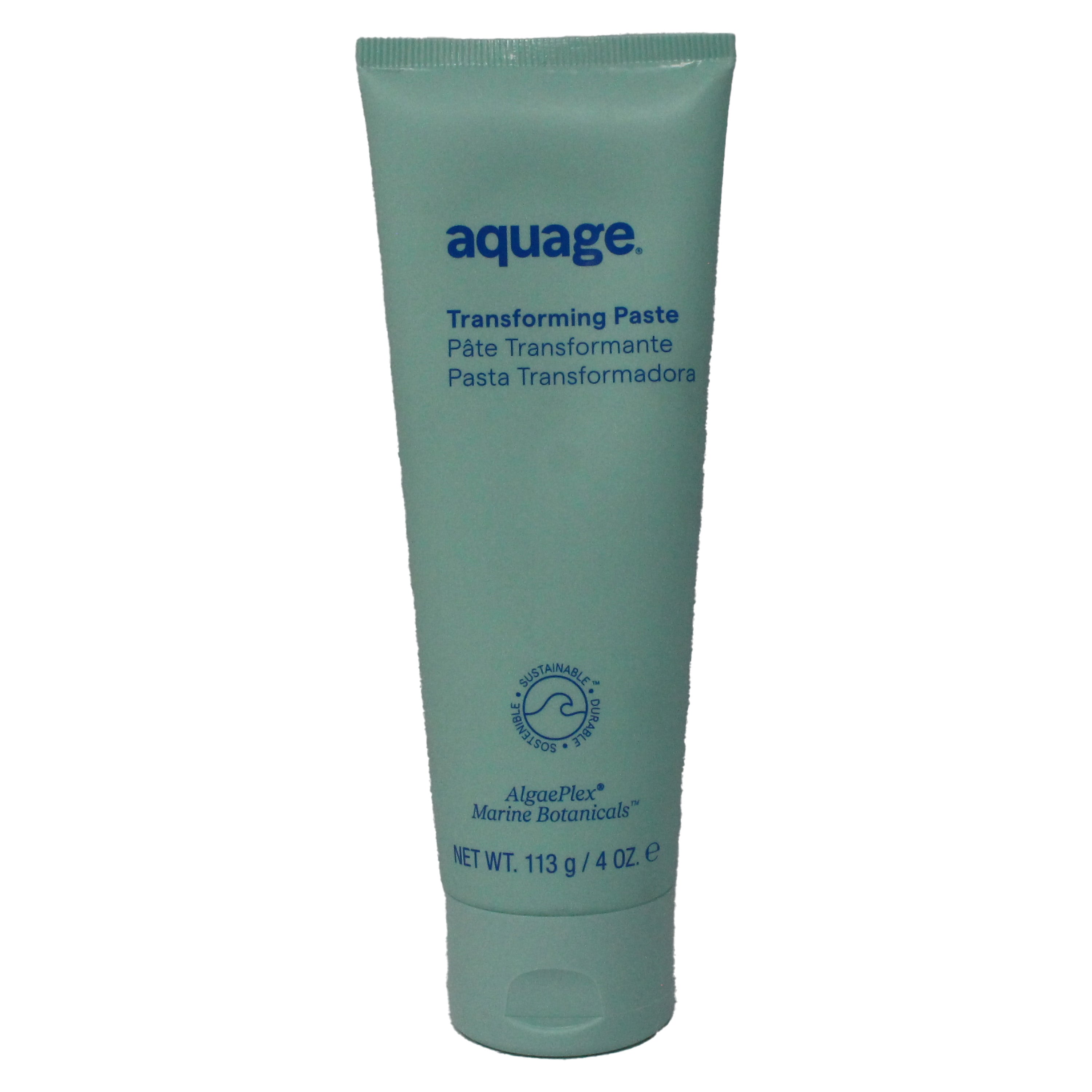 Aquage Transforming Paste 4 Ounces – Skin Perfect Cosmetics