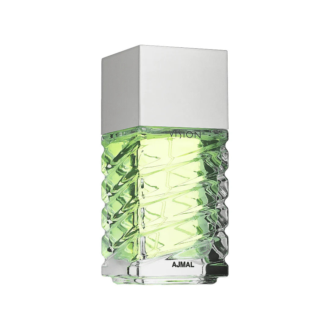 Ajmal, Vision, Eau De Parfum, For Men, 100 ml – Skin Perfect Cosmetics