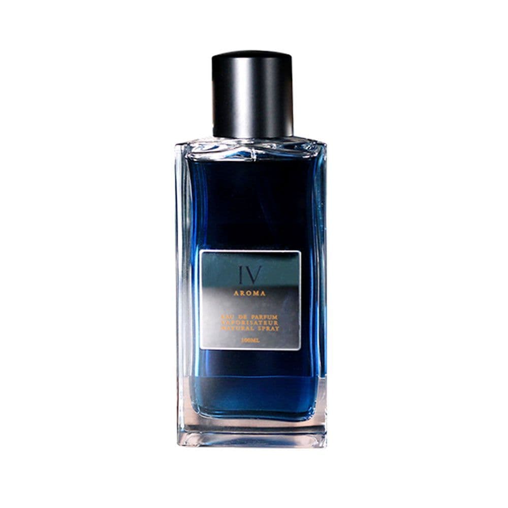Aurora, Aroma IV, Eau De Parfum, For Men, 100 ml – Skin Perfect Cosmetics