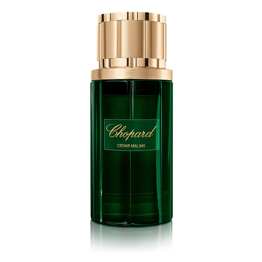 Chopard, Cedar Malaki, Eau De Parfum, Unisex, 80 ml – Skin Perfect Cosmetics