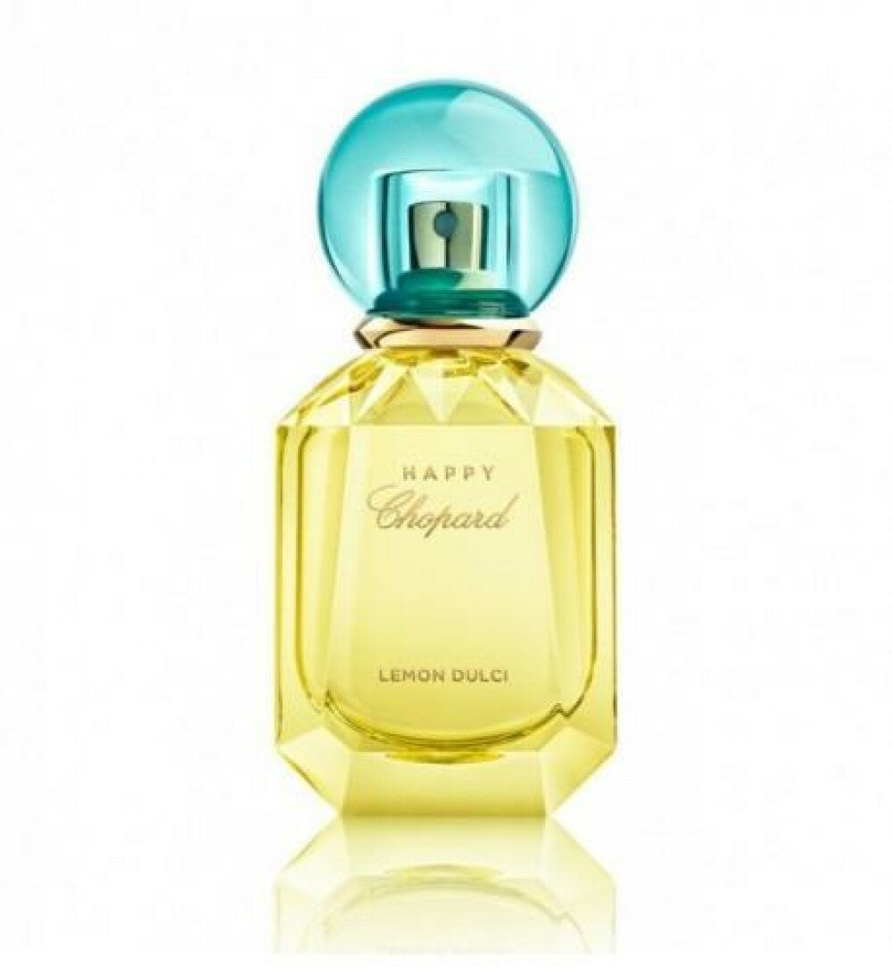 Chopard, Happy Lemon Dulci, Eau De Parfum, For Women, 40 ml – Skin ...
