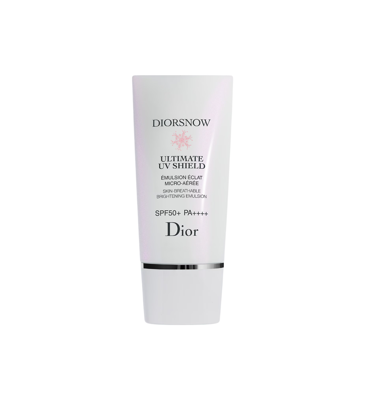 Christian Dior, Diorsnow - Ultimate UV Shield, Brightening, Day, Emuls – Skin Perfect Cosmetics