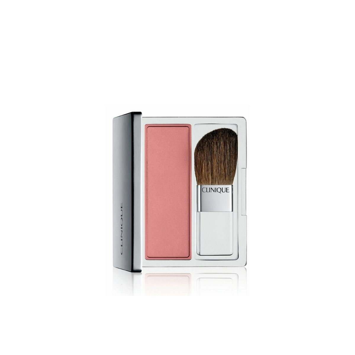 Clinique, Blushing, Long Wearing, Blush Compact Powder, 120, Bashful B ...