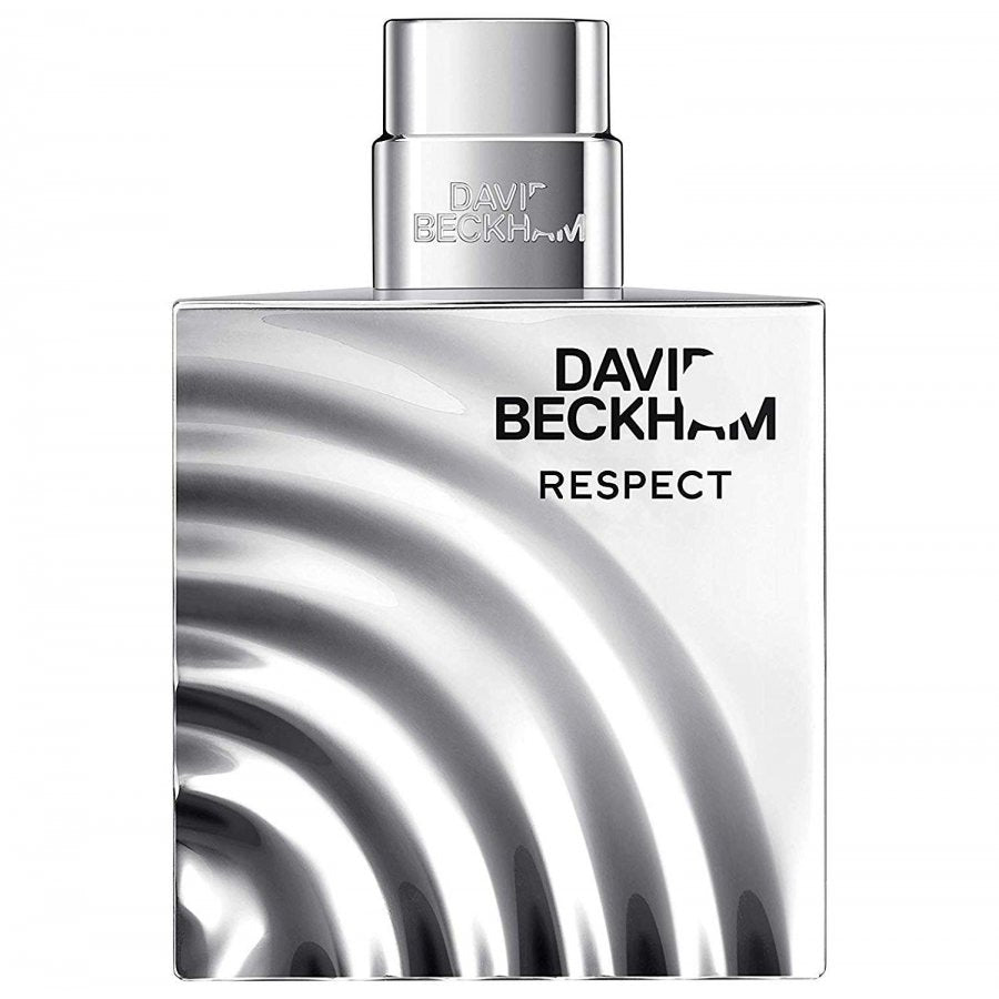 David Beckham, Respect, Eau De Toilette, For Men, 60 ml – Skin Perfect ...