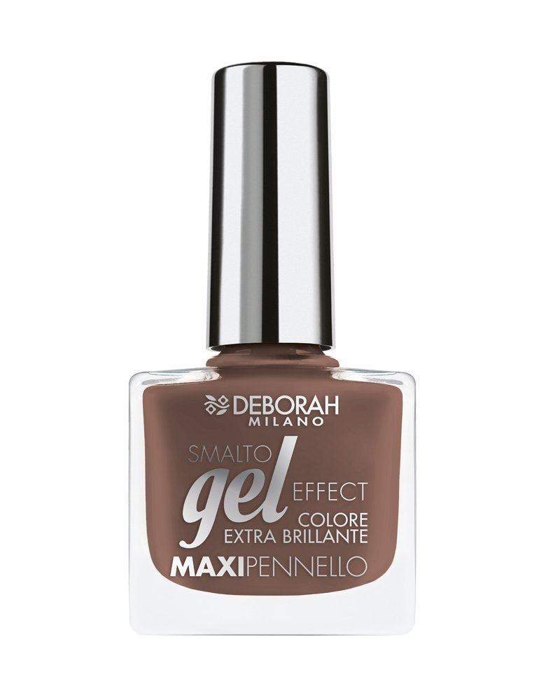 Deborah, Gel Effect, Gel-Effect, Nail Polish, 57, Cinnamon Suede, 8.5 ...