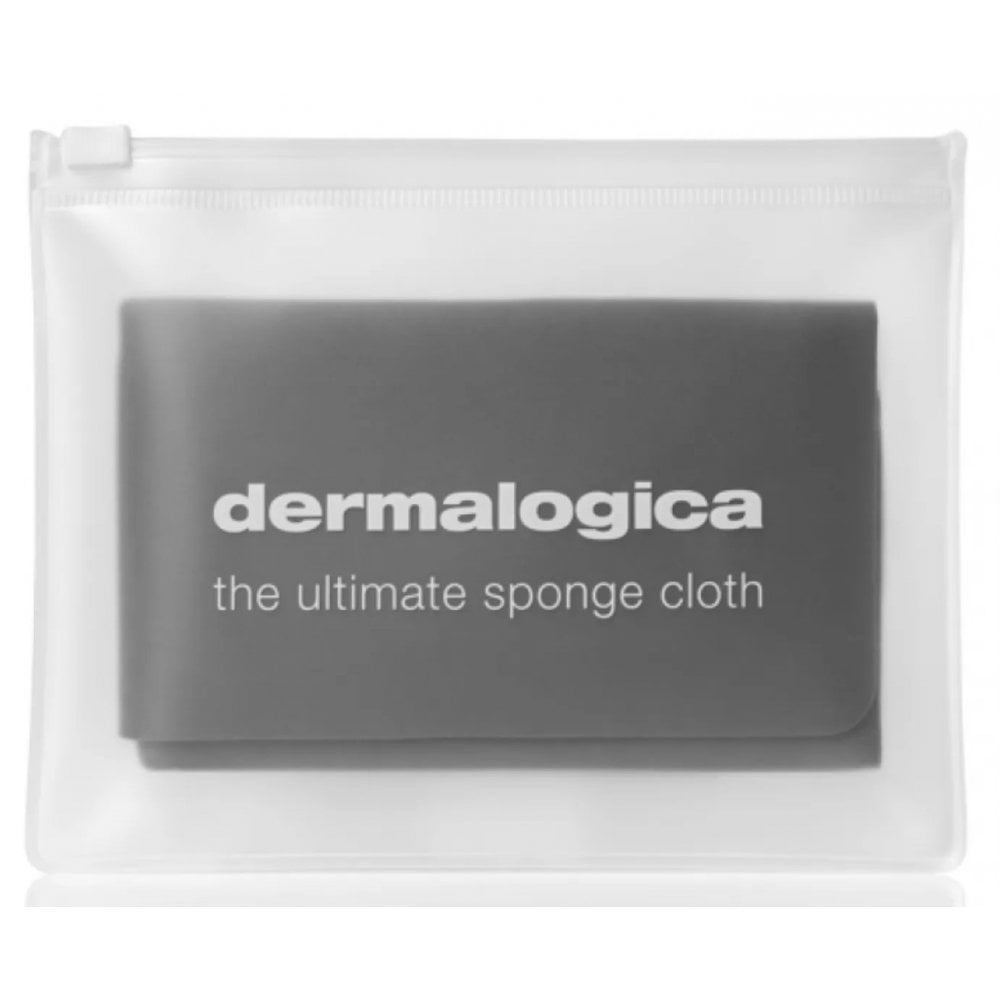 Dermalogica, The Ultimate Sponge Cloth, Cleansing, Facial Sponge – Skin Perfect Cosmetics