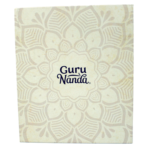 Guru Nanda Essential Oil Set 100% Pure & Natural Oils 0.5 Oz X 8 Pack ...