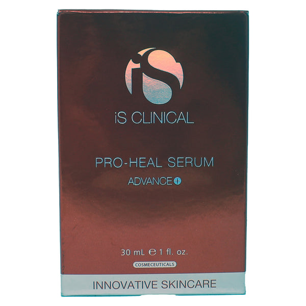 iS CLINICAL Pro-Heal Serum Advance + 1 Fl Oz – Skin Perfect Cosmetics