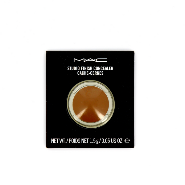 MAC, Studio Finish, Powder Concealer, NC50, 1.5, g Refill – Skin ...