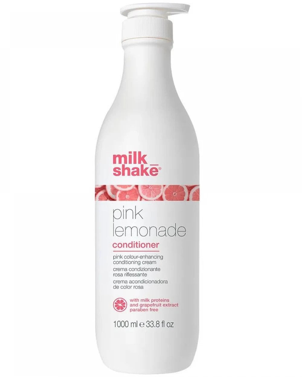 Milk Shake, Pink Lemonade, Milk Proteins, Hair Colour Conditioner, Pin ...