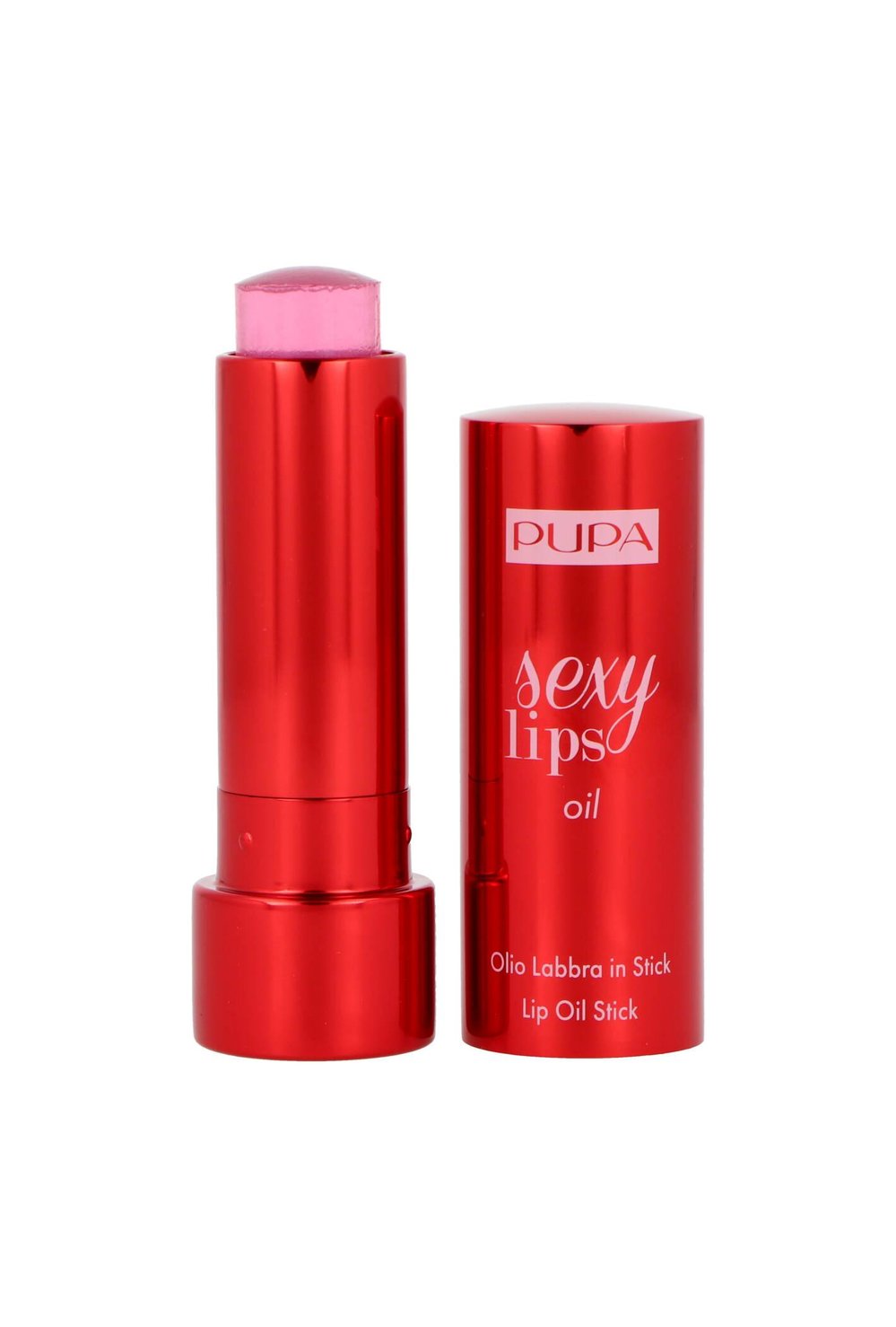 Pupa, Sexy Lips, Lip Oil, 001, 4 g – Skin Perfect Cosmetics