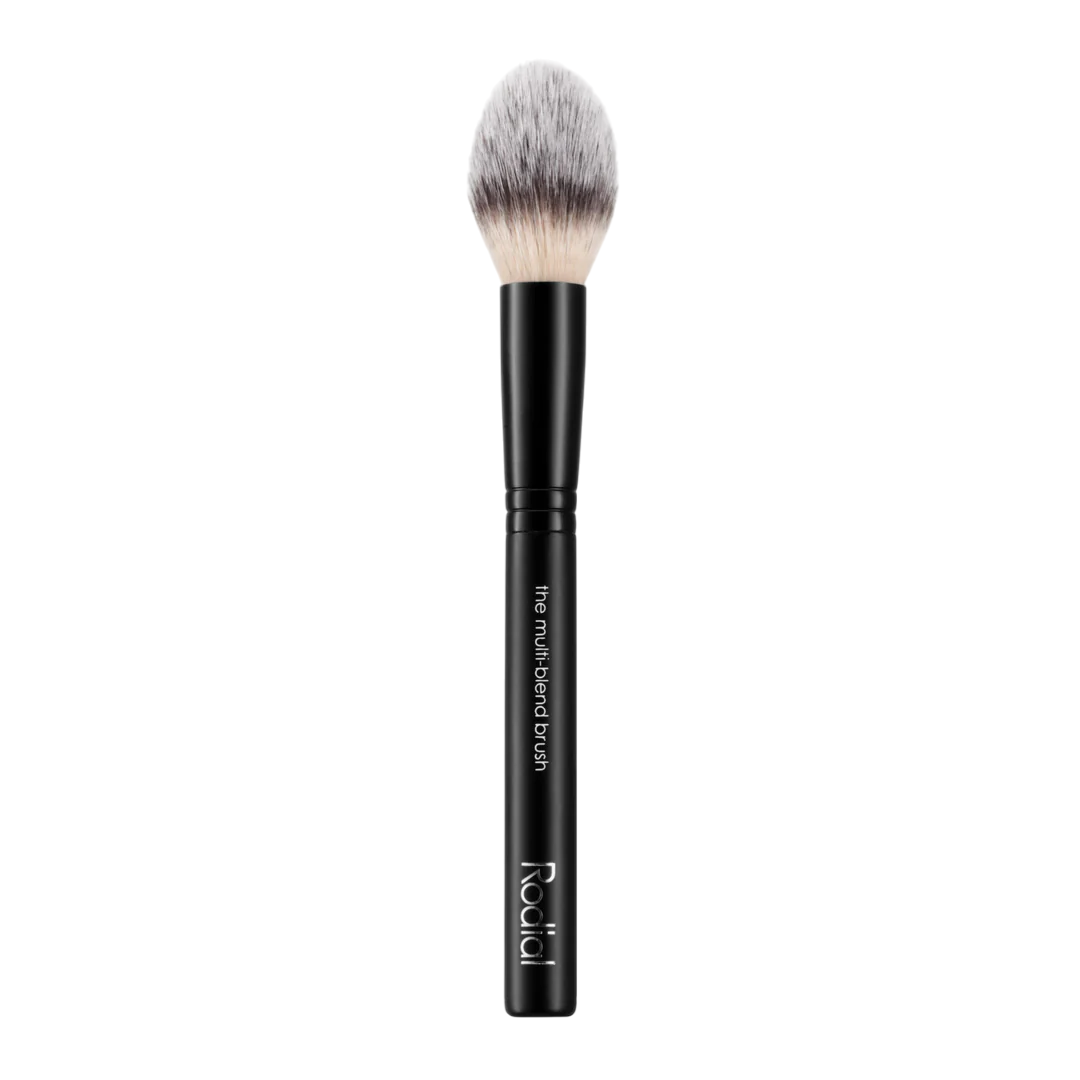 Rodial, The Multi Blend, Multi Face Brush, No. 12 – Skin Perfect Cosmetics
