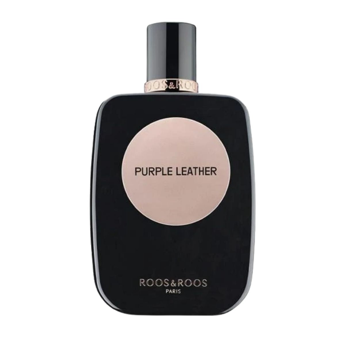 Roos & Roos, Purple Leather, Eau De Parfum, Unisex, 100 ml – Skin ...