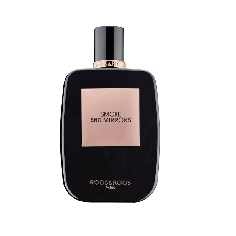 Roos & Roos, Smoke And Mirrors, Eau De Parfum, Unisex, 100 ml – Skin ...