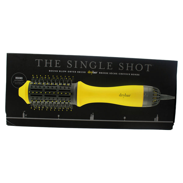 Drybar Single Shot Round Blow-Dryer Brush 1 Count – Skin Perfect Cosmetics