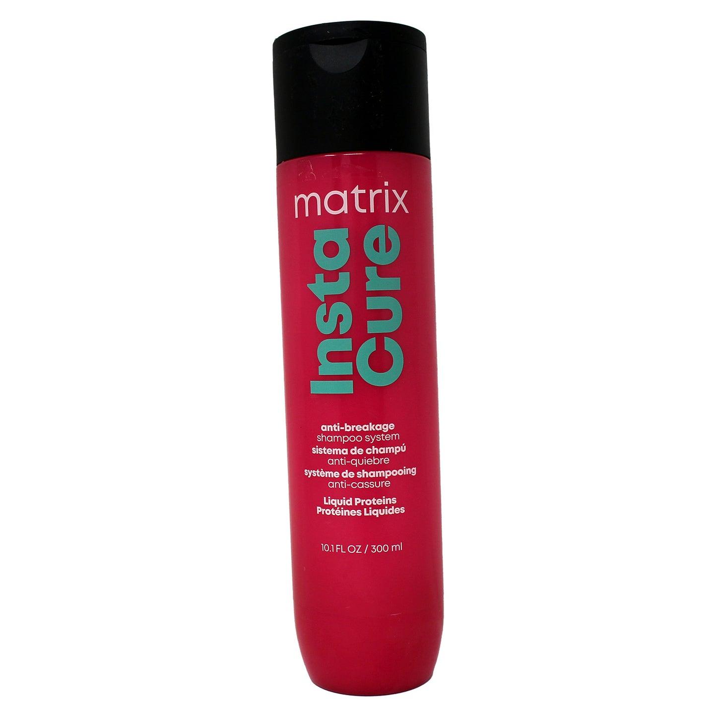 Matrix Instacure Anti-Breakage Shampoo, 10.1 Fl. Oz. – Skin Perfect ...