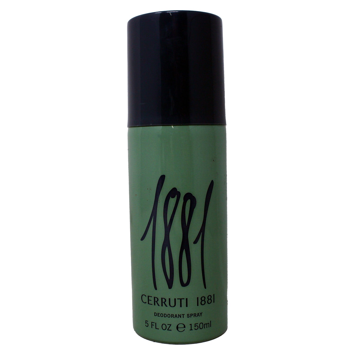Cerruti 1881 Deodorant Spray 5 Ounce – Skin Perfect Cosmetics