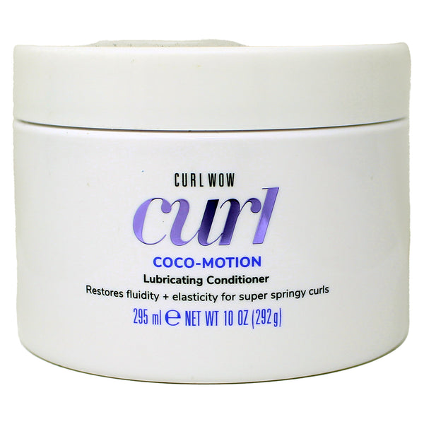 COLOR WOW Curl Wow Coco-motion Lubricating Conditioner – Skin Perfect Cosmetics