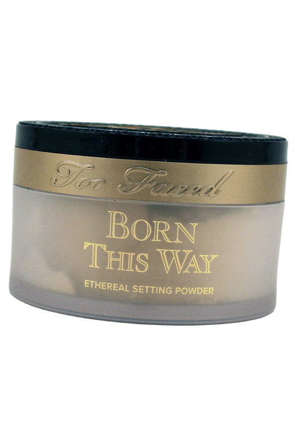 Too Faced Born This Way Ethereal Setting Powder, 0.59 Ounce – Skin ...