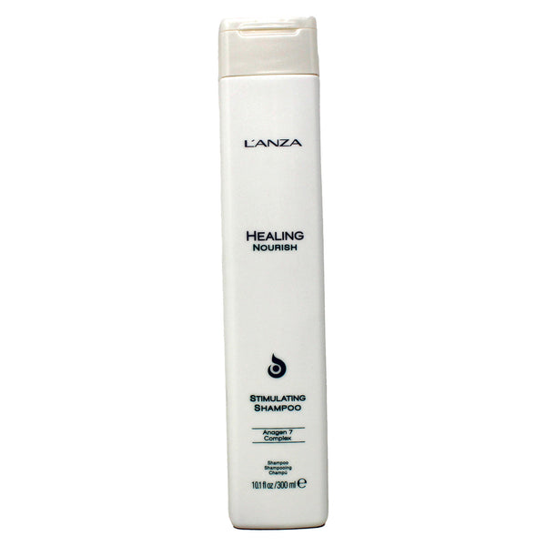L'ANZA Healing Nourish Stimulating Shampoo (10.1 Fl Oz) – Skin Perfect ...