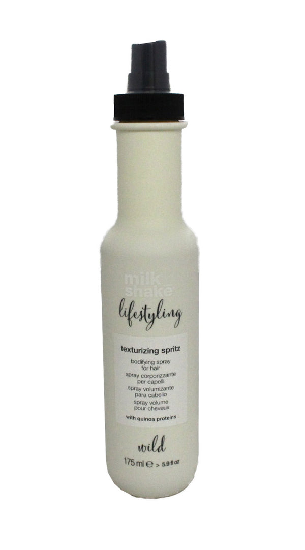 milk_shake Lifestyling Texturizing Spritz Hair Spray 5.9 Ounce – Skin ...