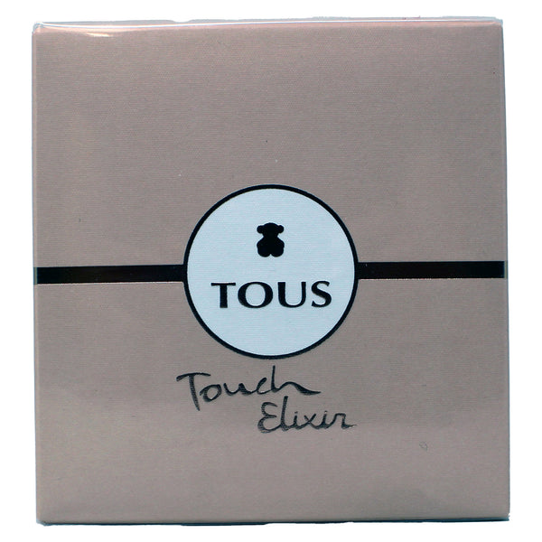 Tous Touch Elixir Eau De Parfum 1.7 Fl Ounce – Skin Perfect Cosmetics