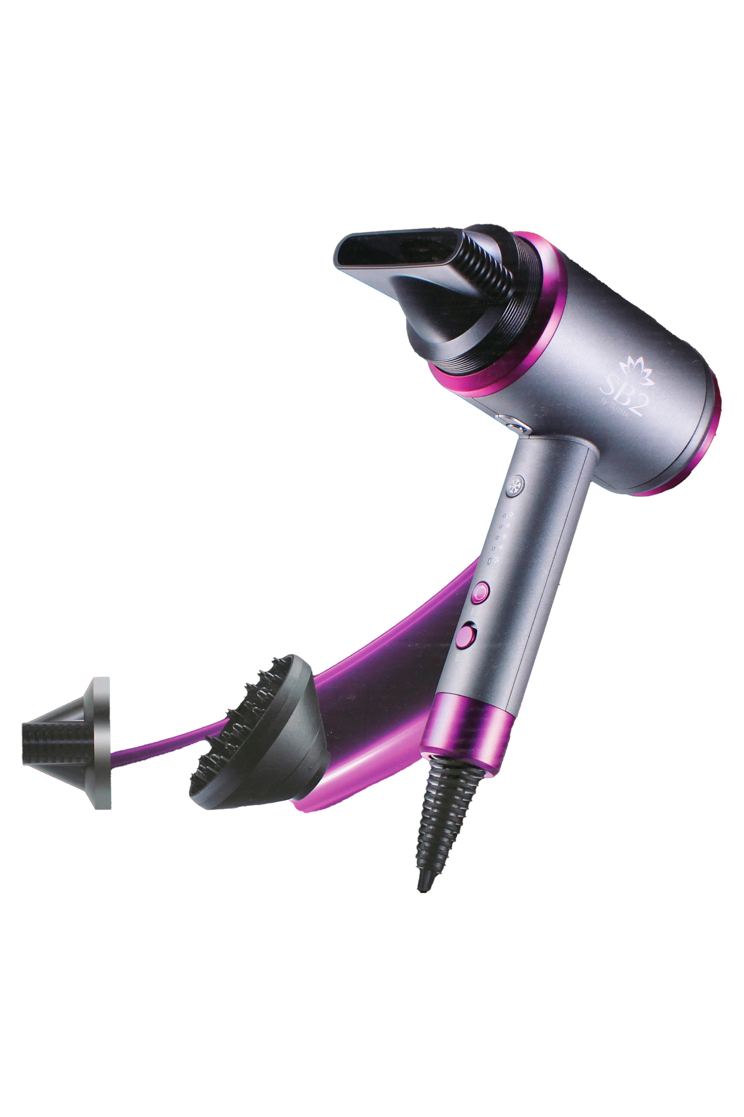Sutra SB2 Accelerator 3500 Blow Dryer – Skin Perfect Cosmetics