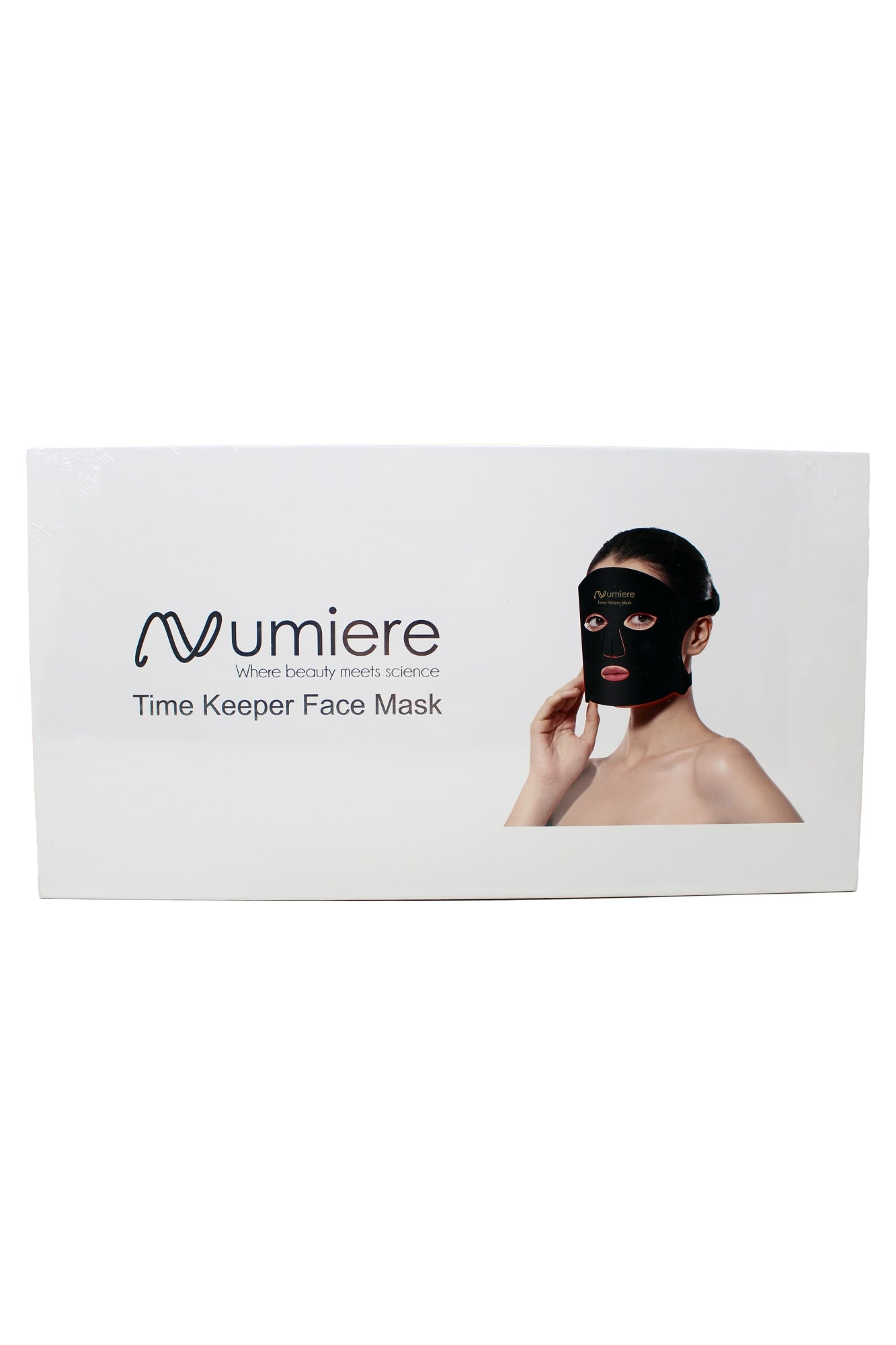 Numiere Time Keeper Face Mask – Skin Perfect Cosmetics