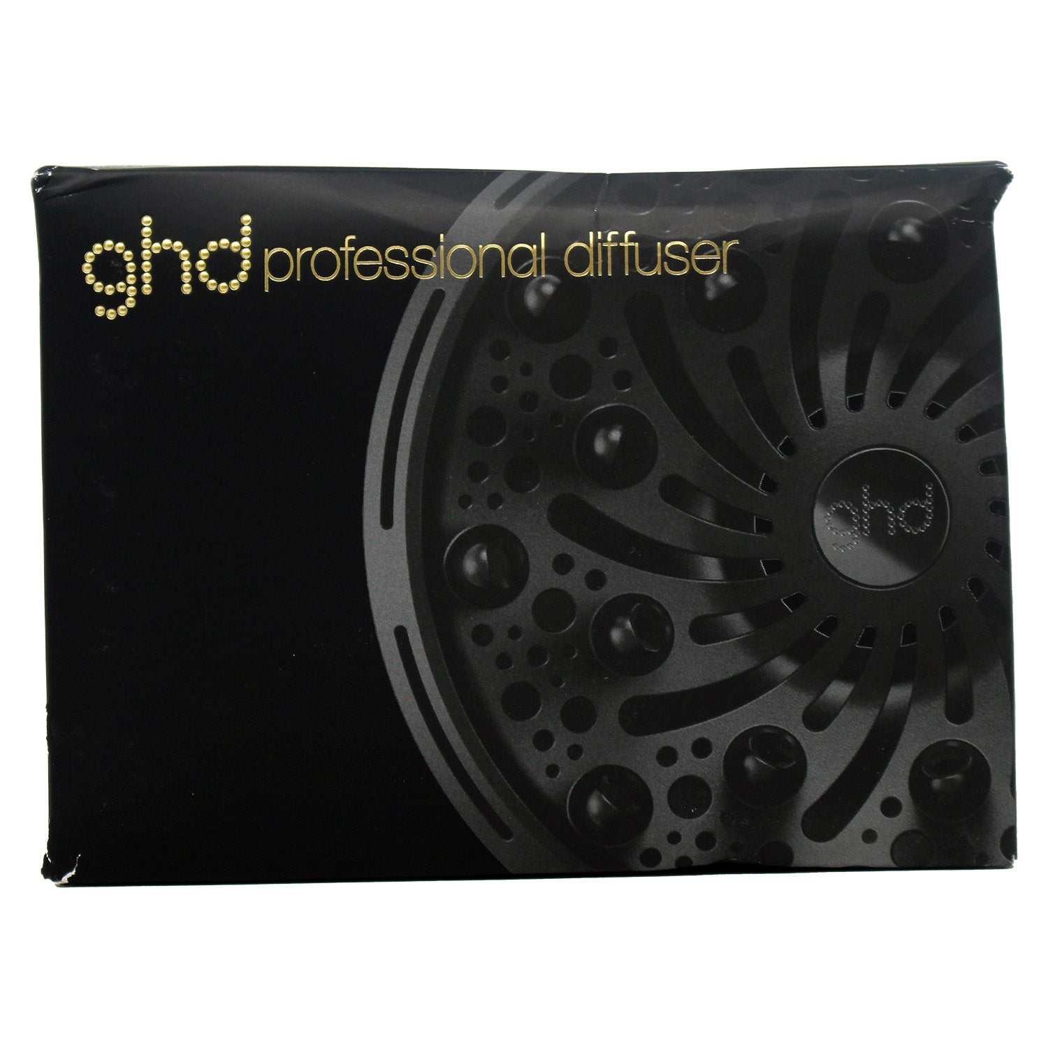 GHD Professional Hair Dryer Diffuser Attachment – Skin Perfect Cosmetics