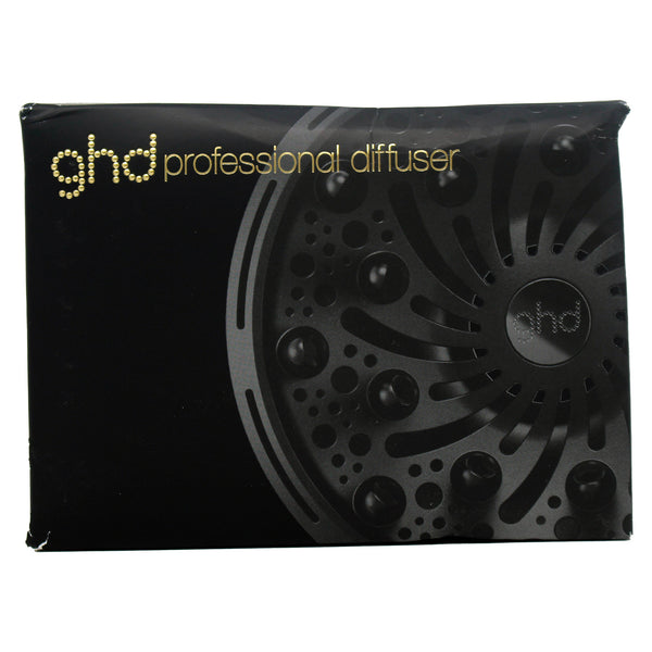 GHD Professional Hair Dryer Diffuser Attachment – Skin Perfect Cosmetics