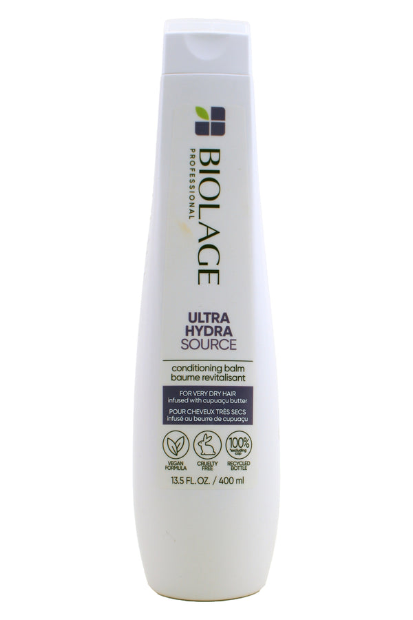 Biolage Hydra Source Conditioning Balm 13.5 Ounces – Skin Perfect Cosmetics