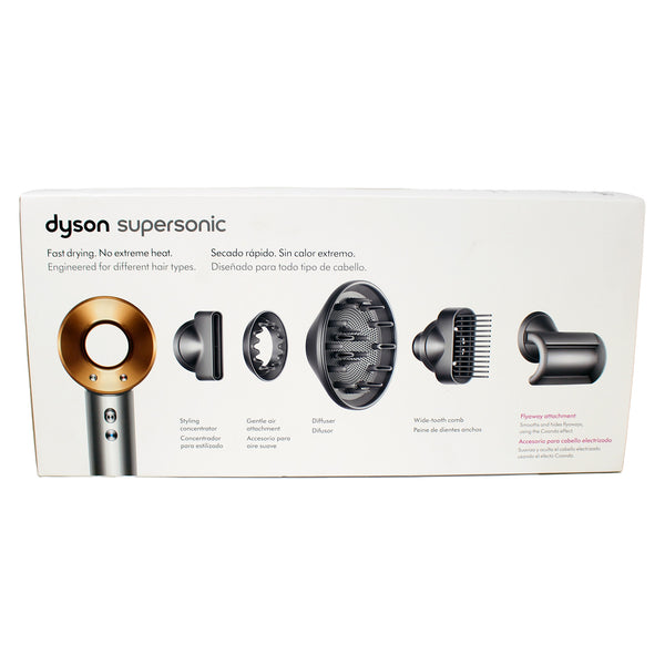 Dyson Supersonic Fast Drying Blow Dryer – Skin Perfect Cosmetics