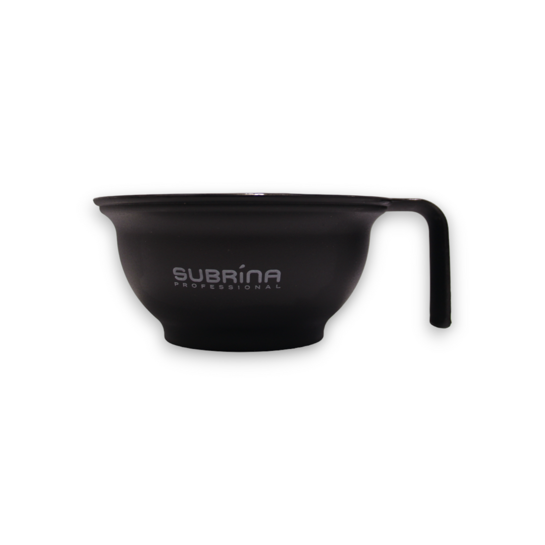 Subrina Professional, Accessories, Plastic Colour Mixing Bowl, Black ...