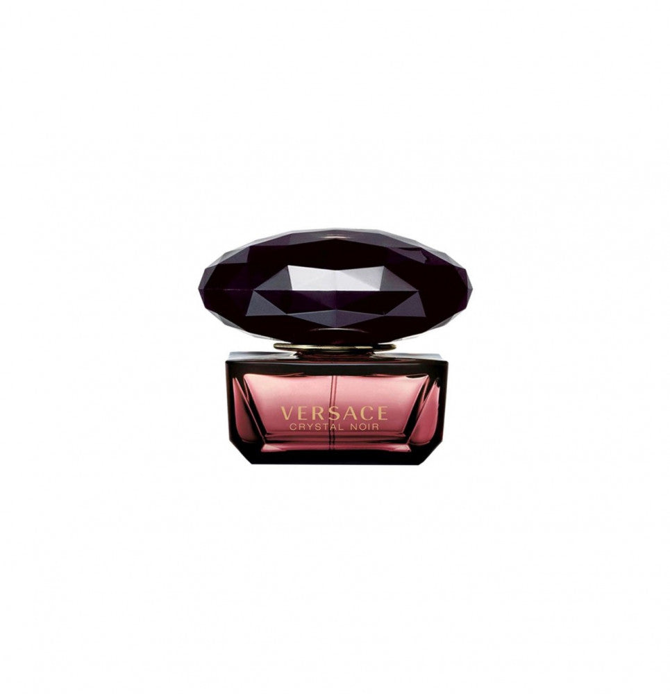 Versace, Crystal Noir, Eau De Parfum, For Women, 50 ml – Skin Perfect ...