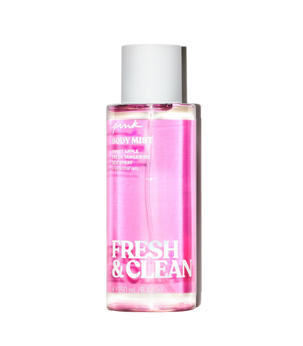 Victoria's Secret, Fresh & Clean, Mist Spray, 250 ml – Skin Perfect ...
