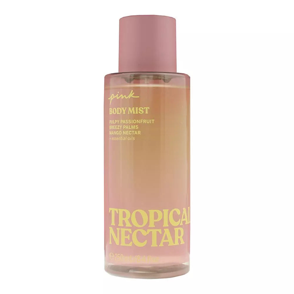 Victoria's Secret, Tropical Nectar, Mist Spray, 250 ml – Skin Perfect ...